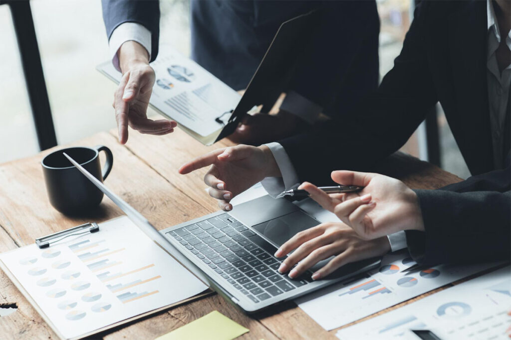 Choosing the Right Company Structure in Turkey - Eti Tax