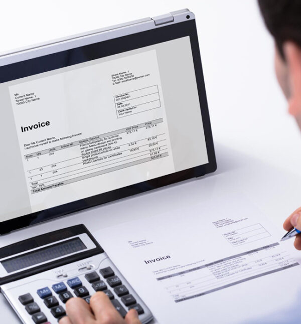 e-Invoice information - Eti Tax