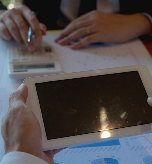 e-Notification Application - Eti Tax