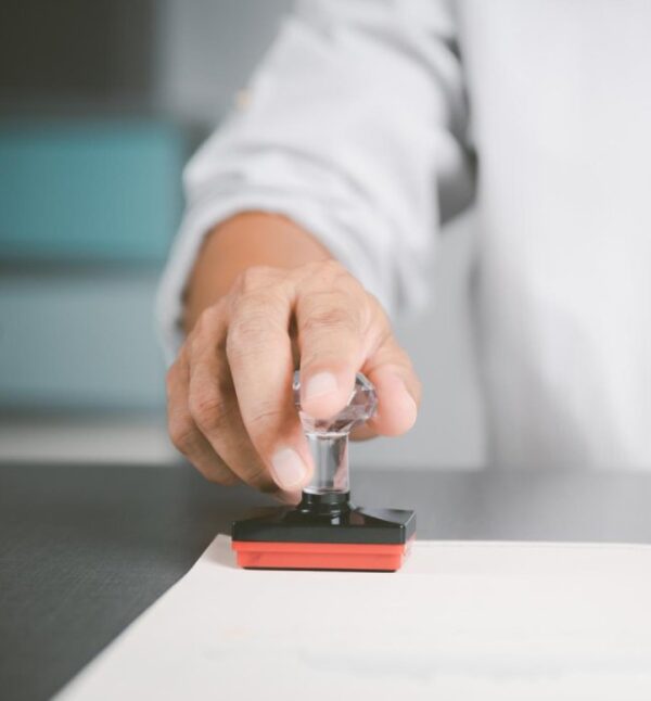 Lease Agreement Stamp Duty Filing - Eti Tax